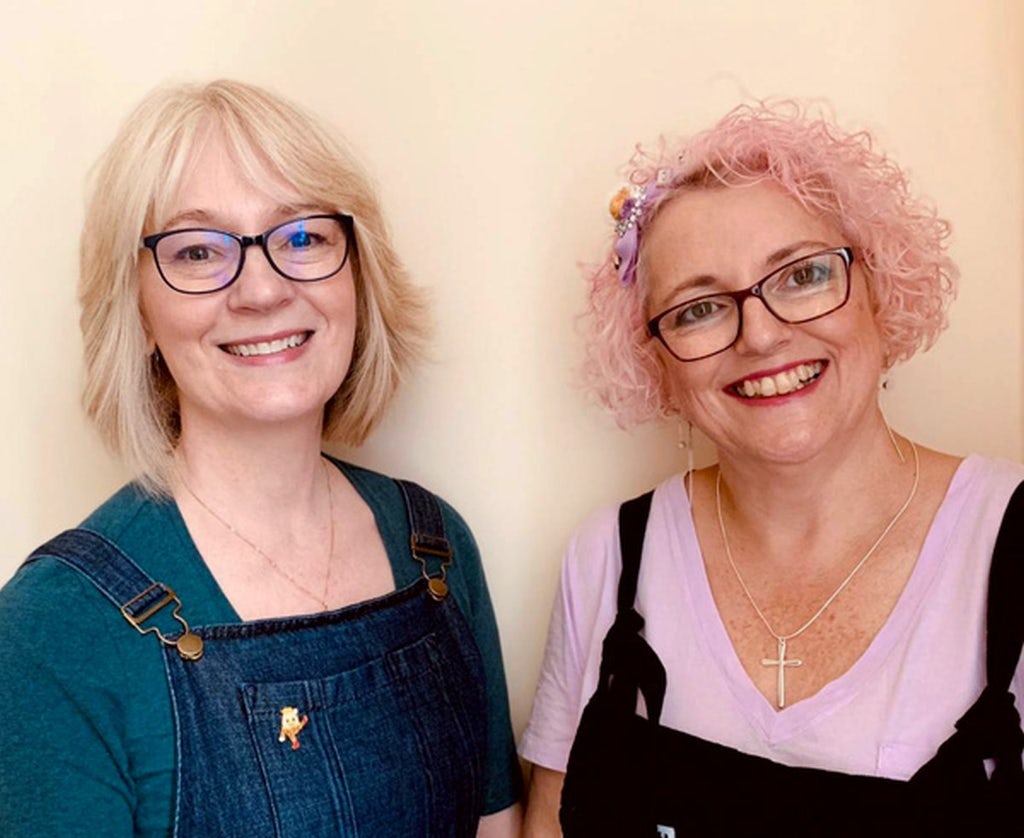 Amanda Middleditch - Walker Books