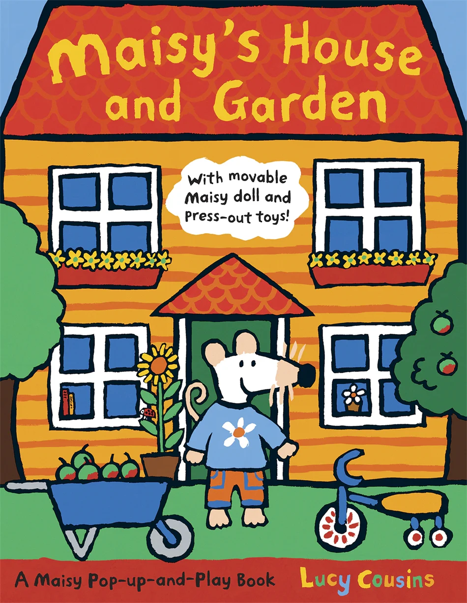 Maisy - Walker Books
