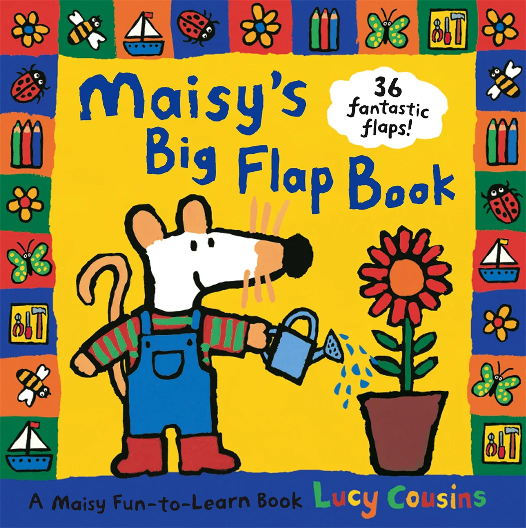Maisy - Walker Books