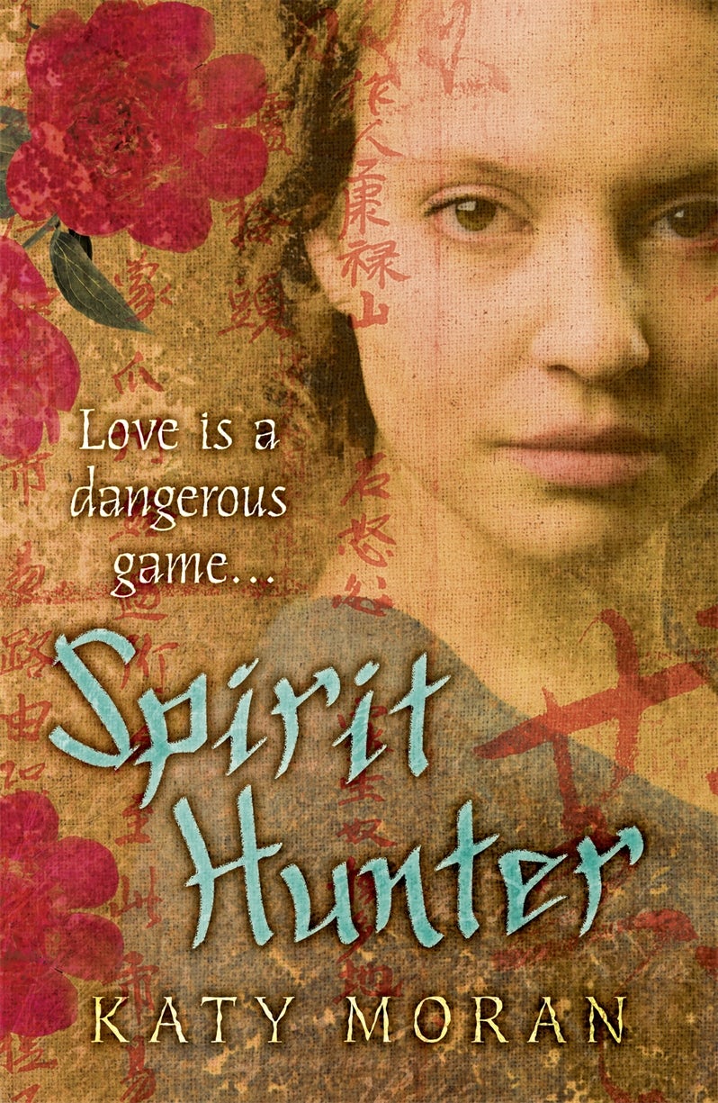 Spirit Hunter - Walker Books