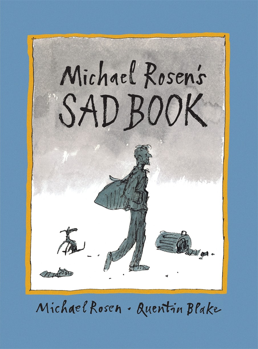 Michael Rosen Day - Walker Books