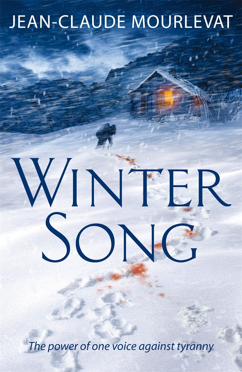 Winter Song - Walker Books
