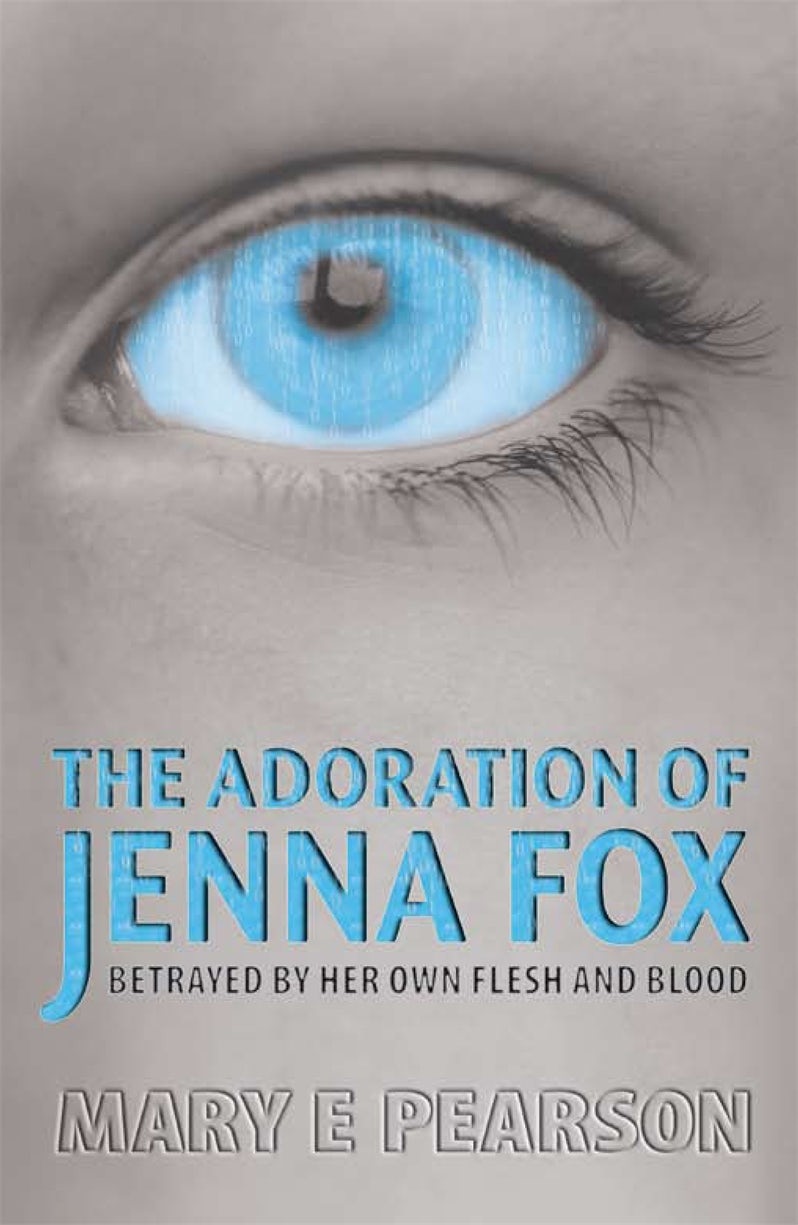 The Adoration of Jenna Fox - Walker Books