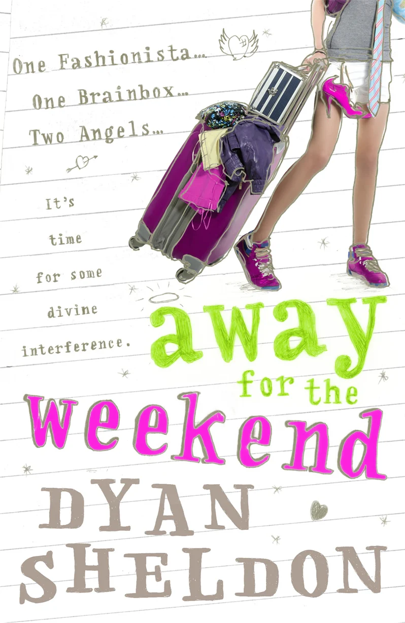 Away for the Weekend - Walker Books