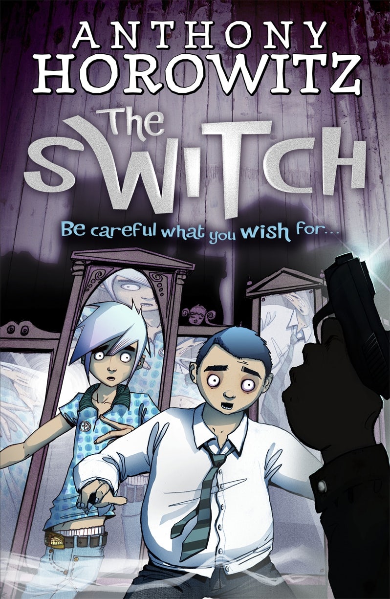 The Switch - Walker Books