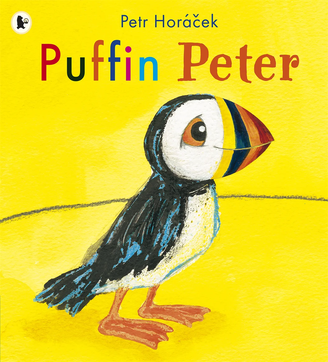 Puffin Peter - Walker Books