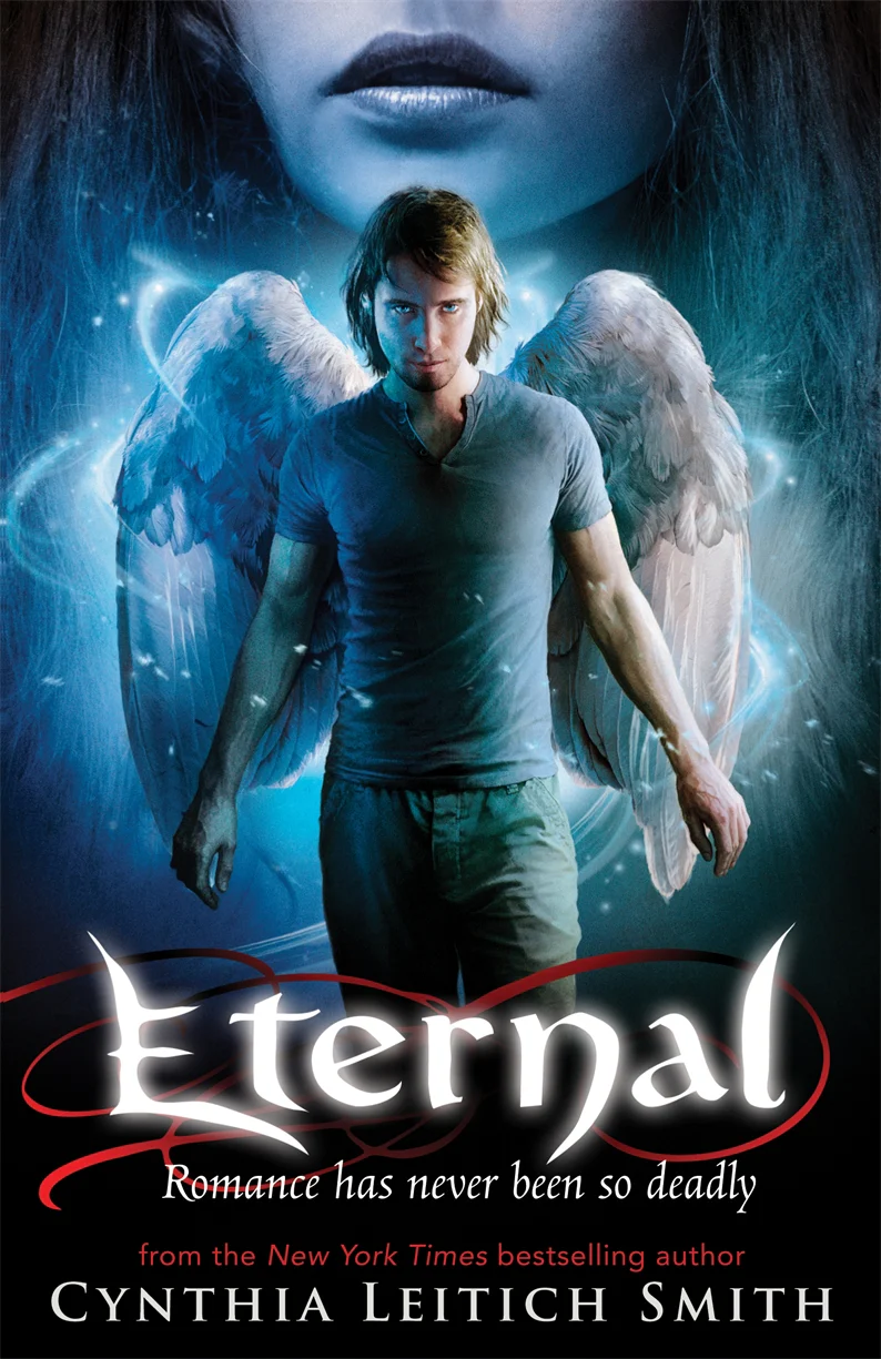 Eternal - Walker Books