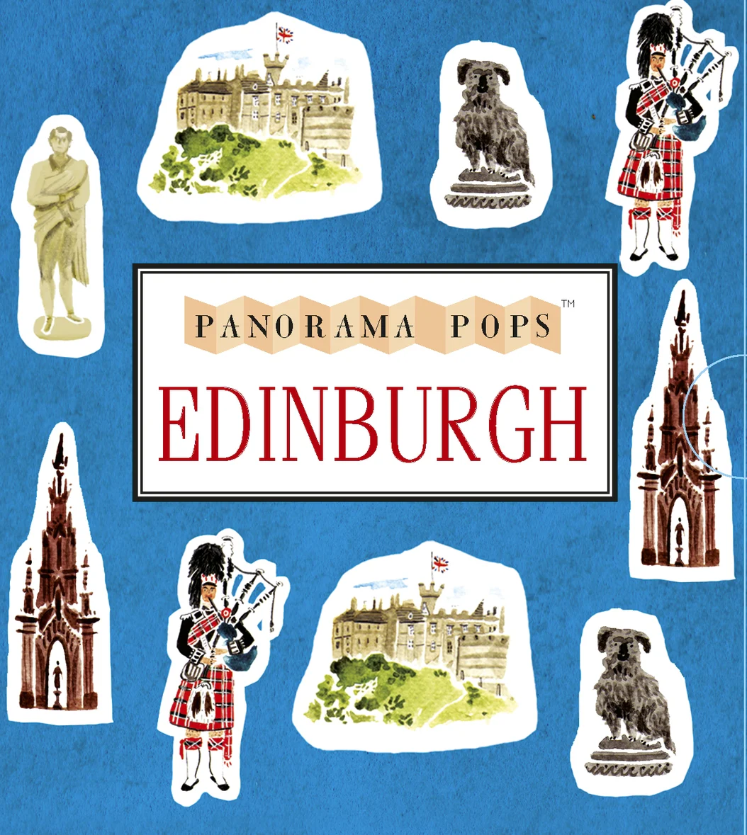 London: Panorama Pops - Walker Books