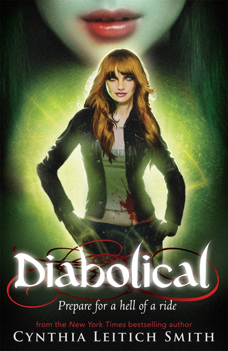 Diabolical - Walker Books