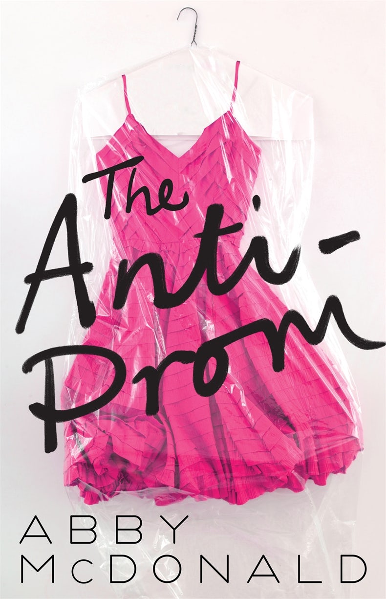 The Anti-Prom - Walker Books