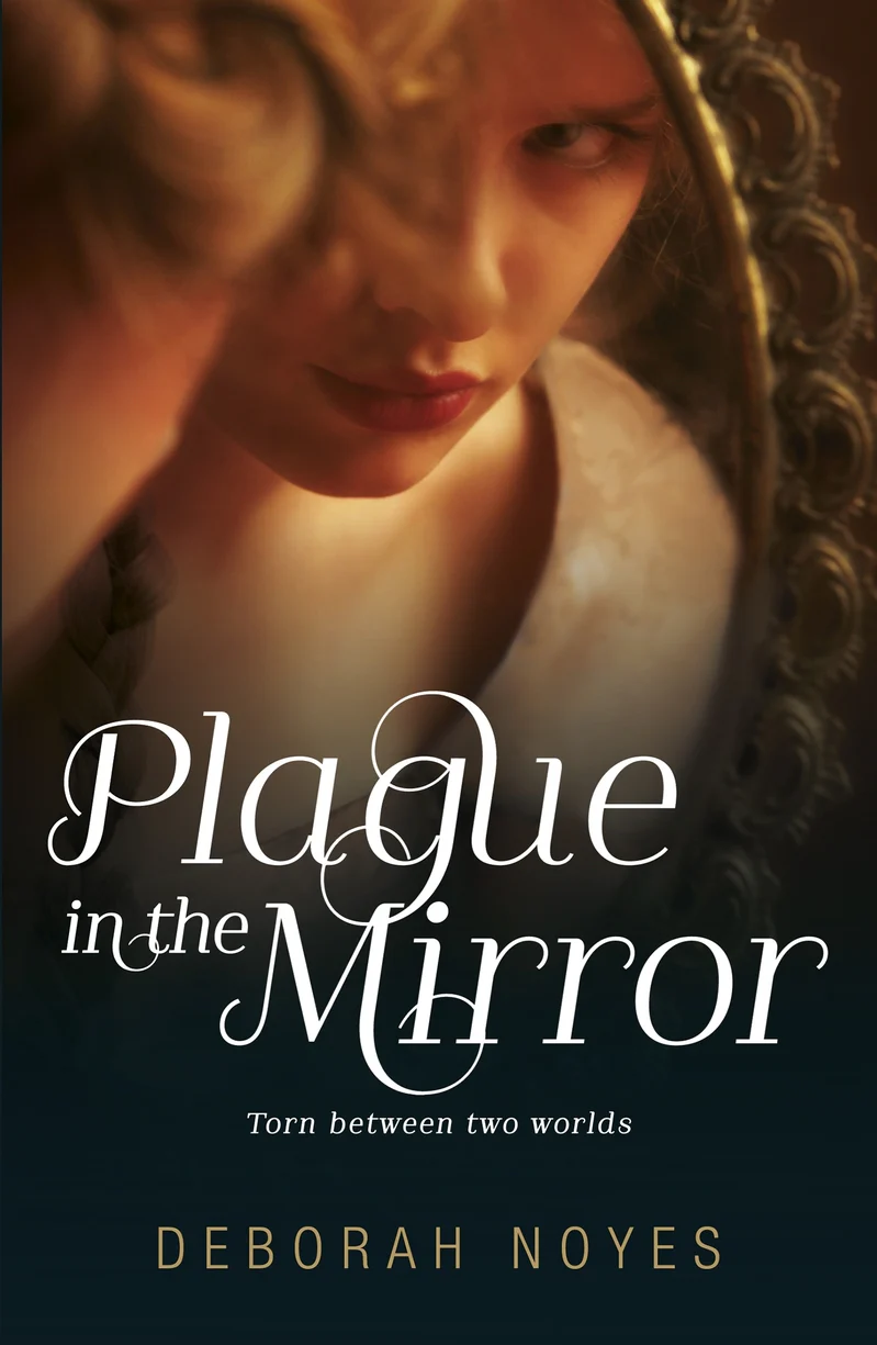 Plague in the Mirror - Walker Books