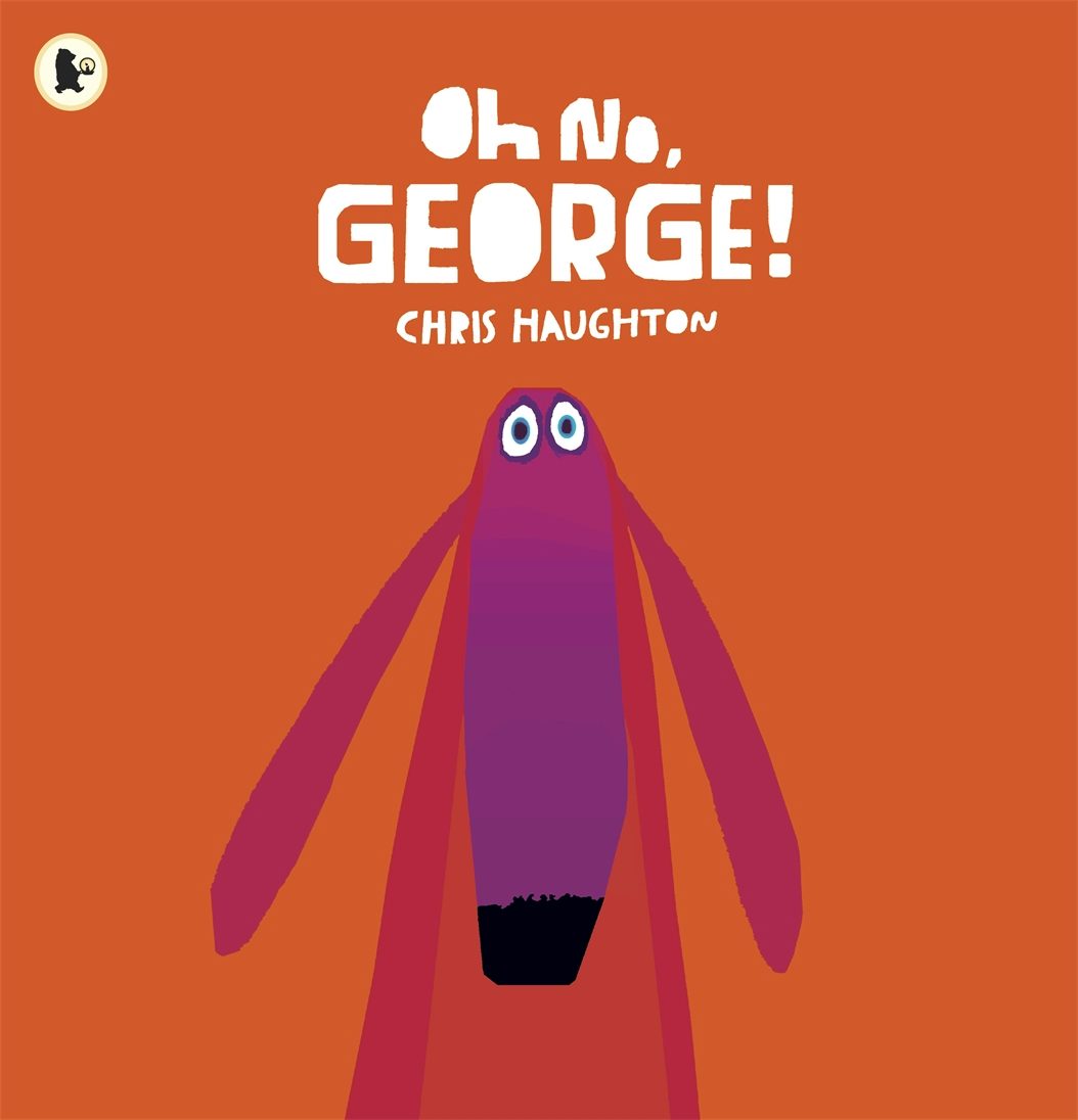 Oh No, George! - Walker Books