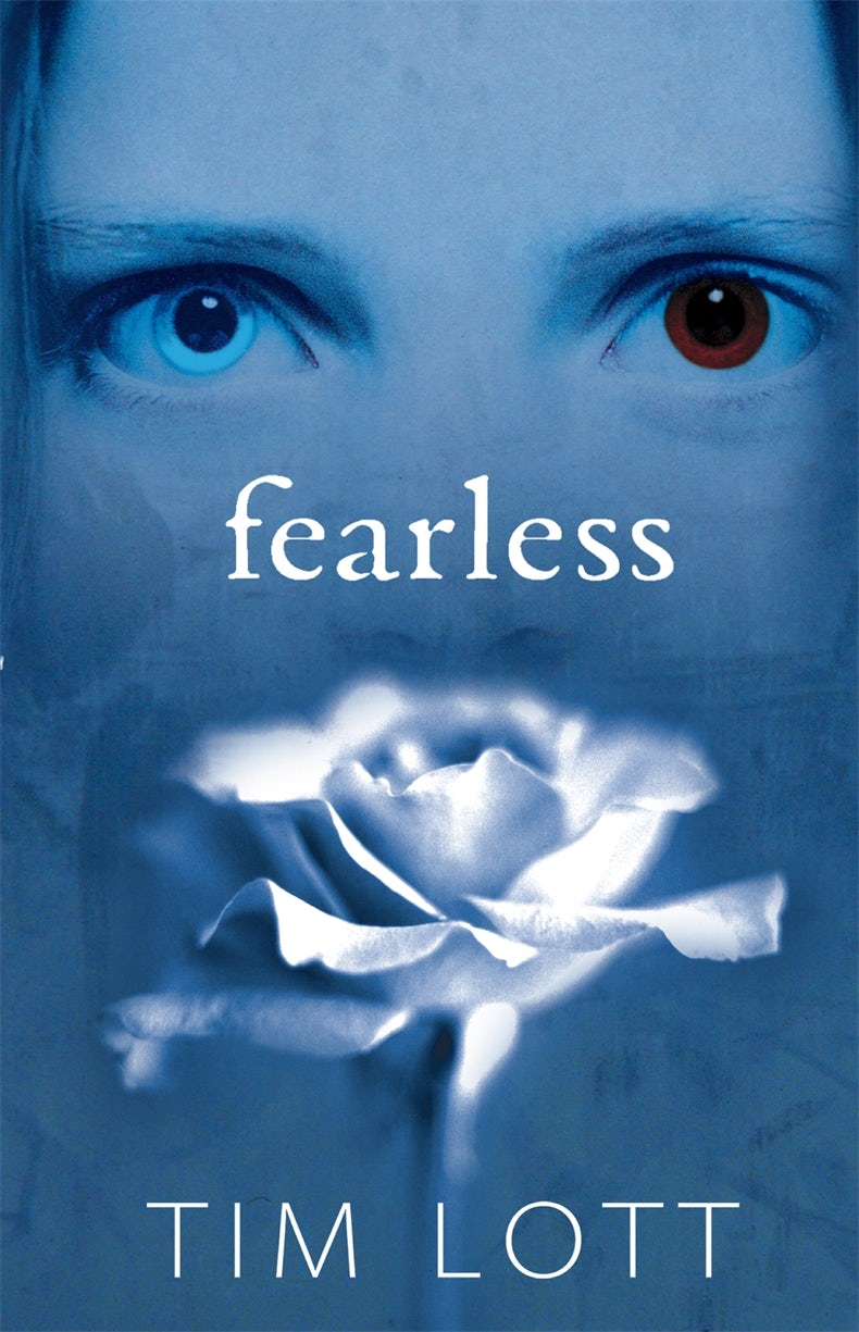 Fearless - Walker Books
