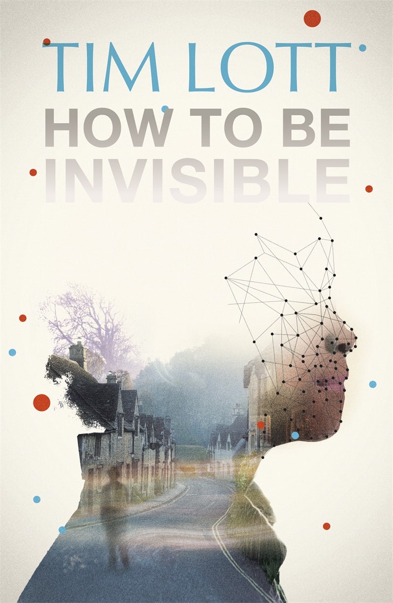 How To Be Invisible - Walker Books