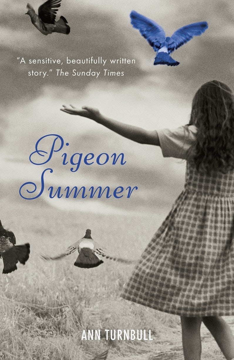Pigeon Summer - Walker Books