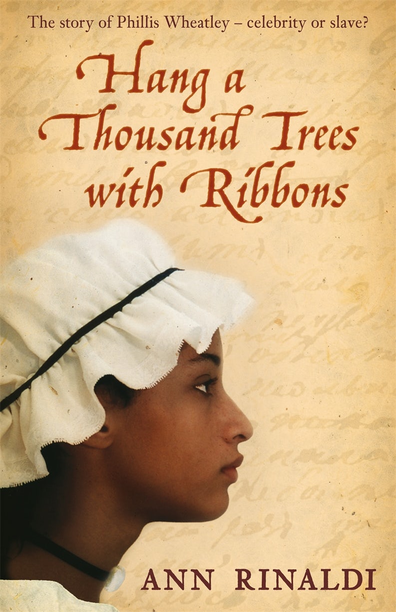 Hang a Thousand Trees with Ribbons - Walker Books