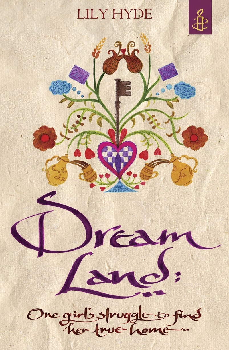 Dream Land - Walker Books