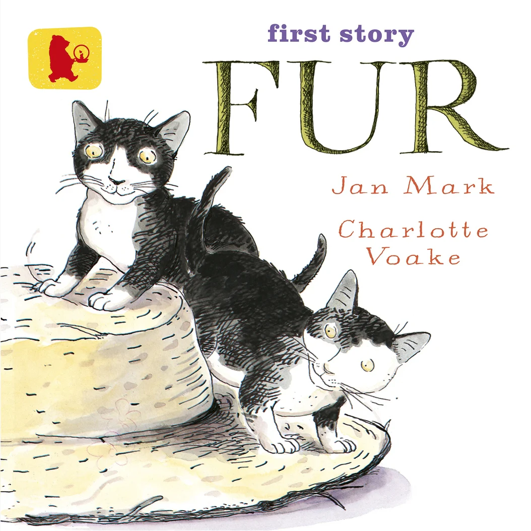 Fur - Walker Books