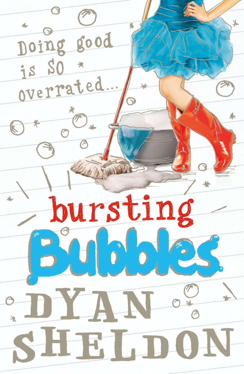 Bursting Bubbles - Walker Books