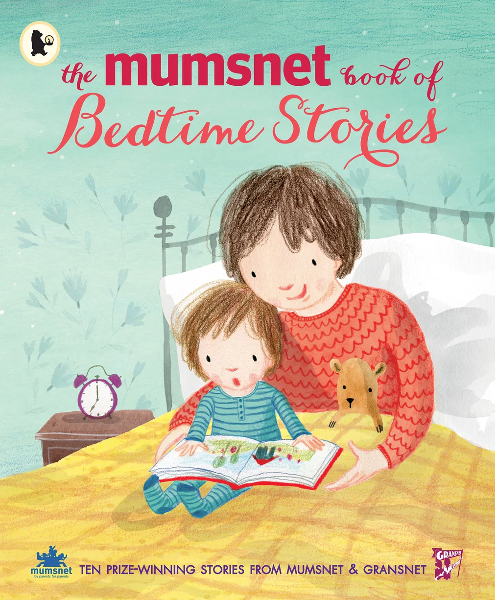 The Mumsnet Book of Bedtime Stories - Walker Books
