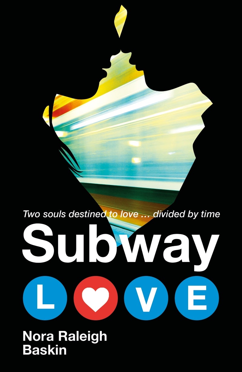 Subway Love - Walker Books