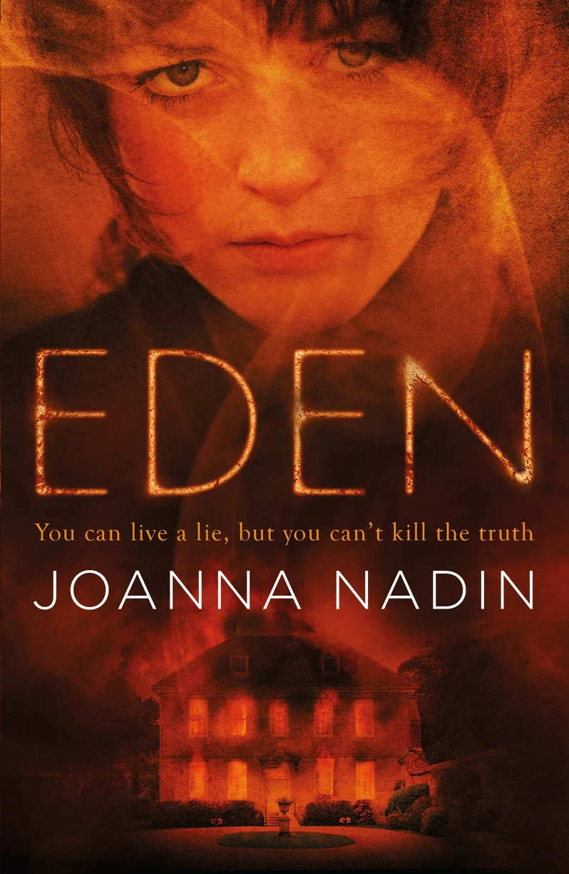 Eden - Walker Books