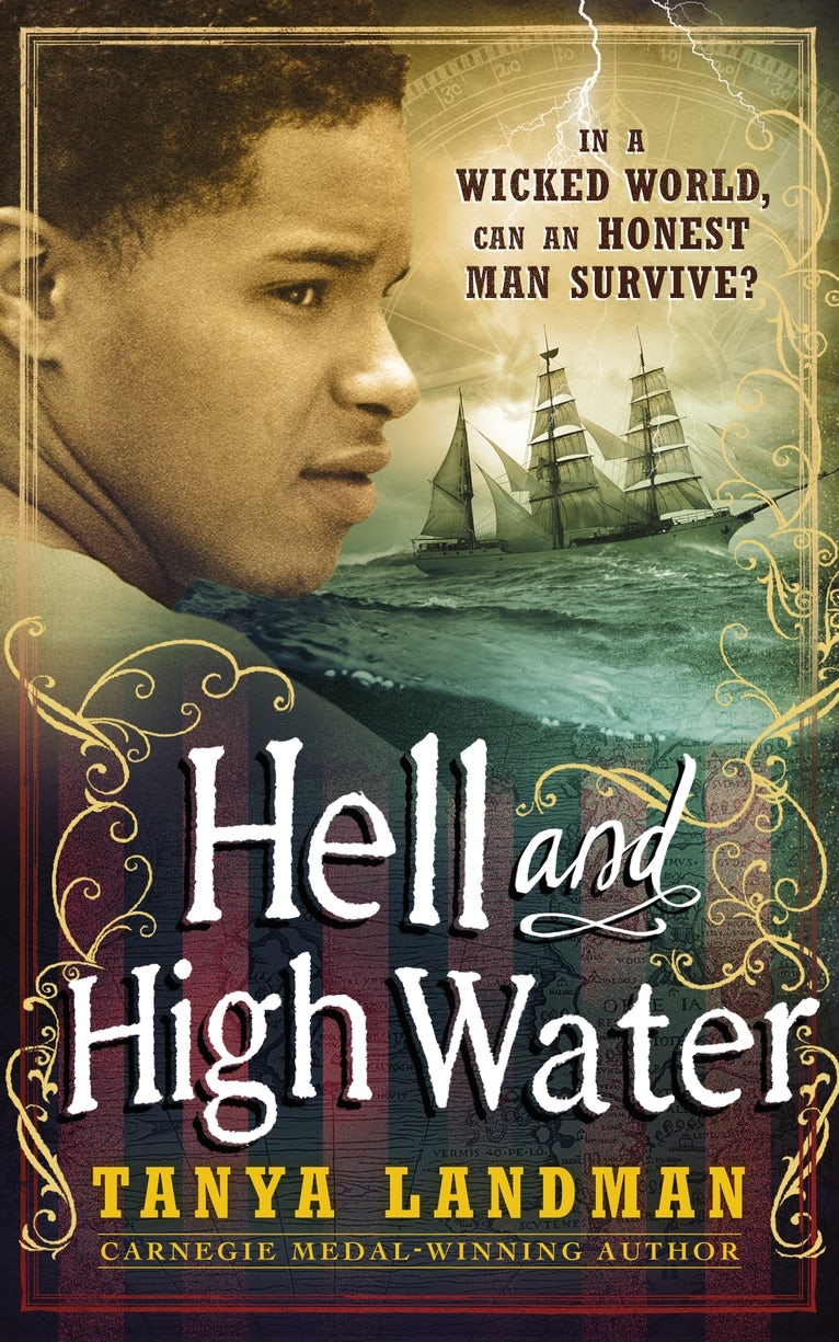 Hell and High Water - Walker Books