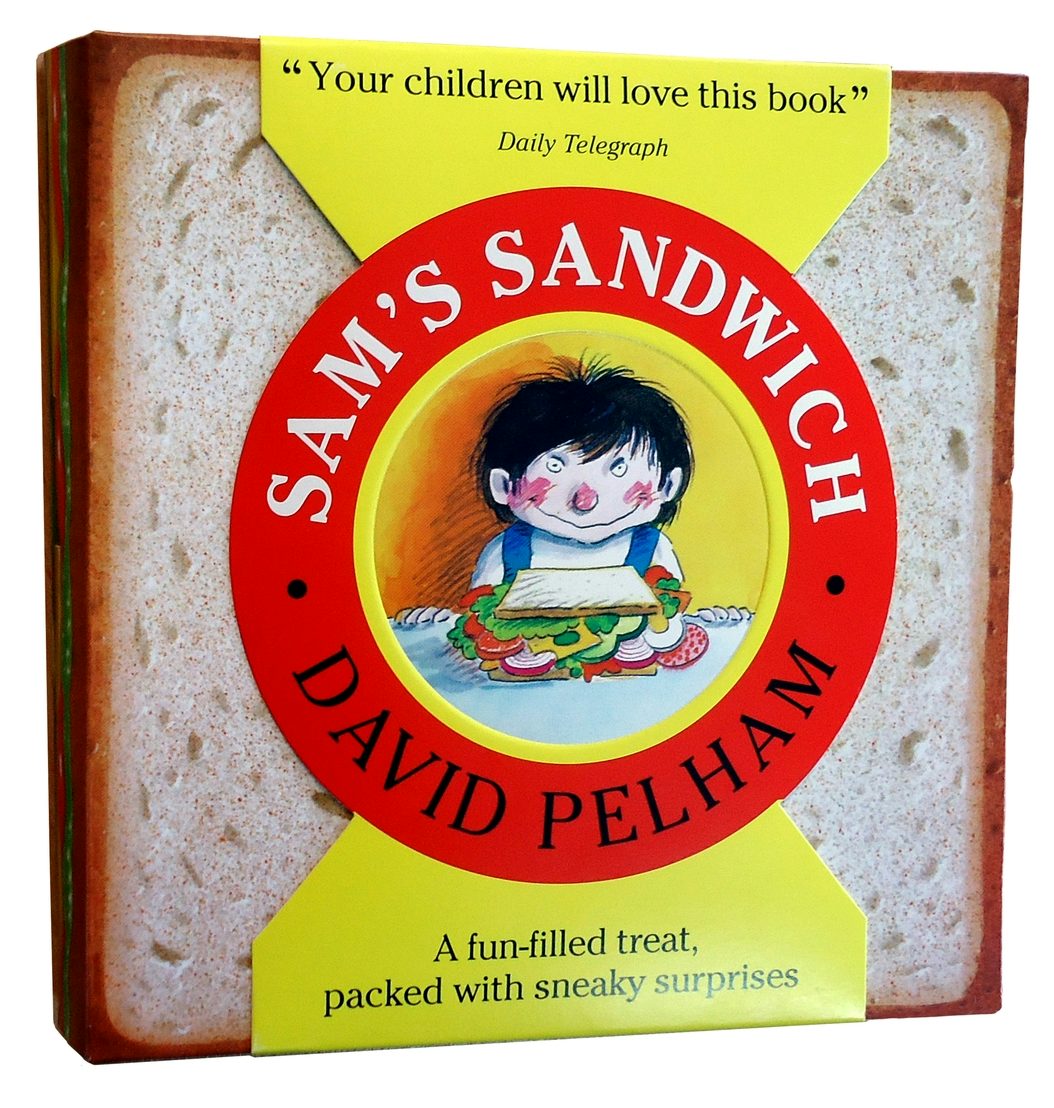 Sam's Sandwich - Walker Books