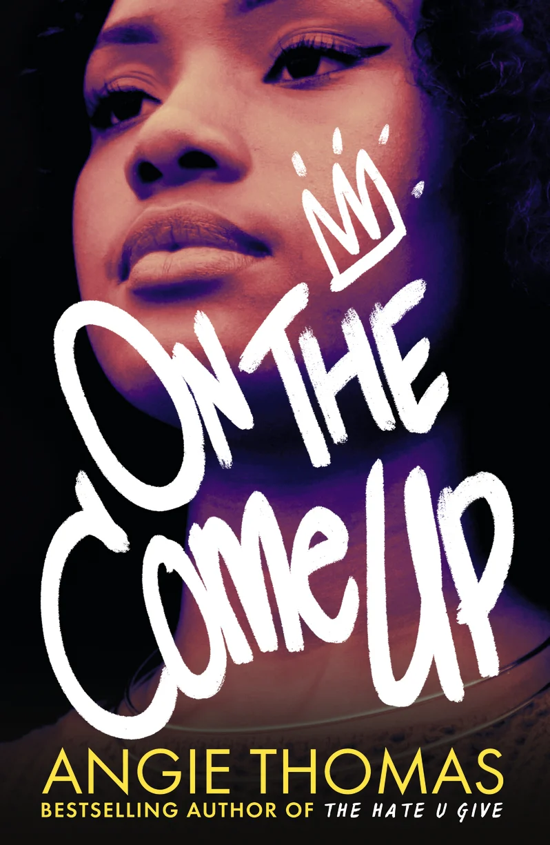 On the Come Up - Walker Books