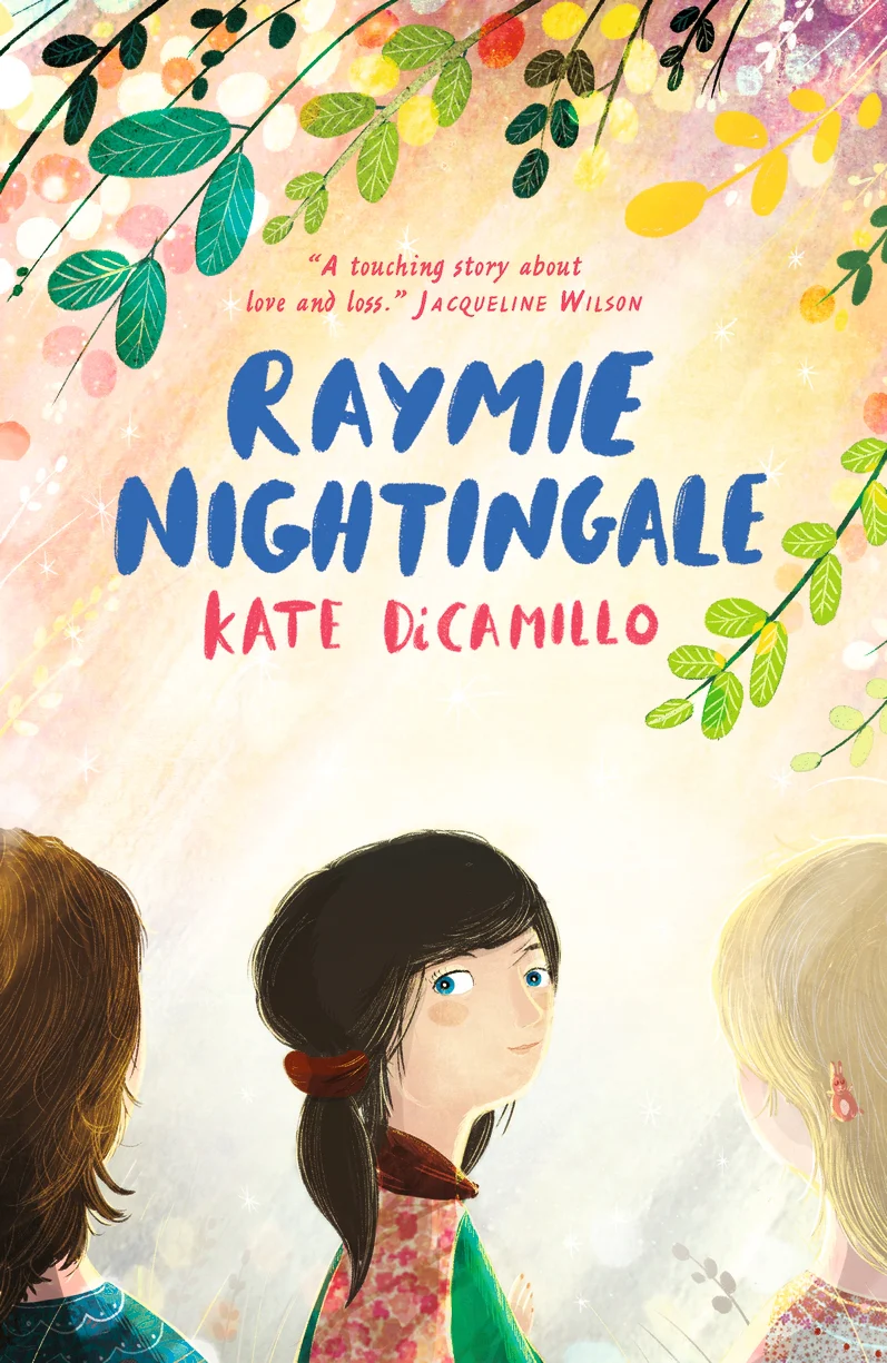 Raymie Nightingale - Walker Books