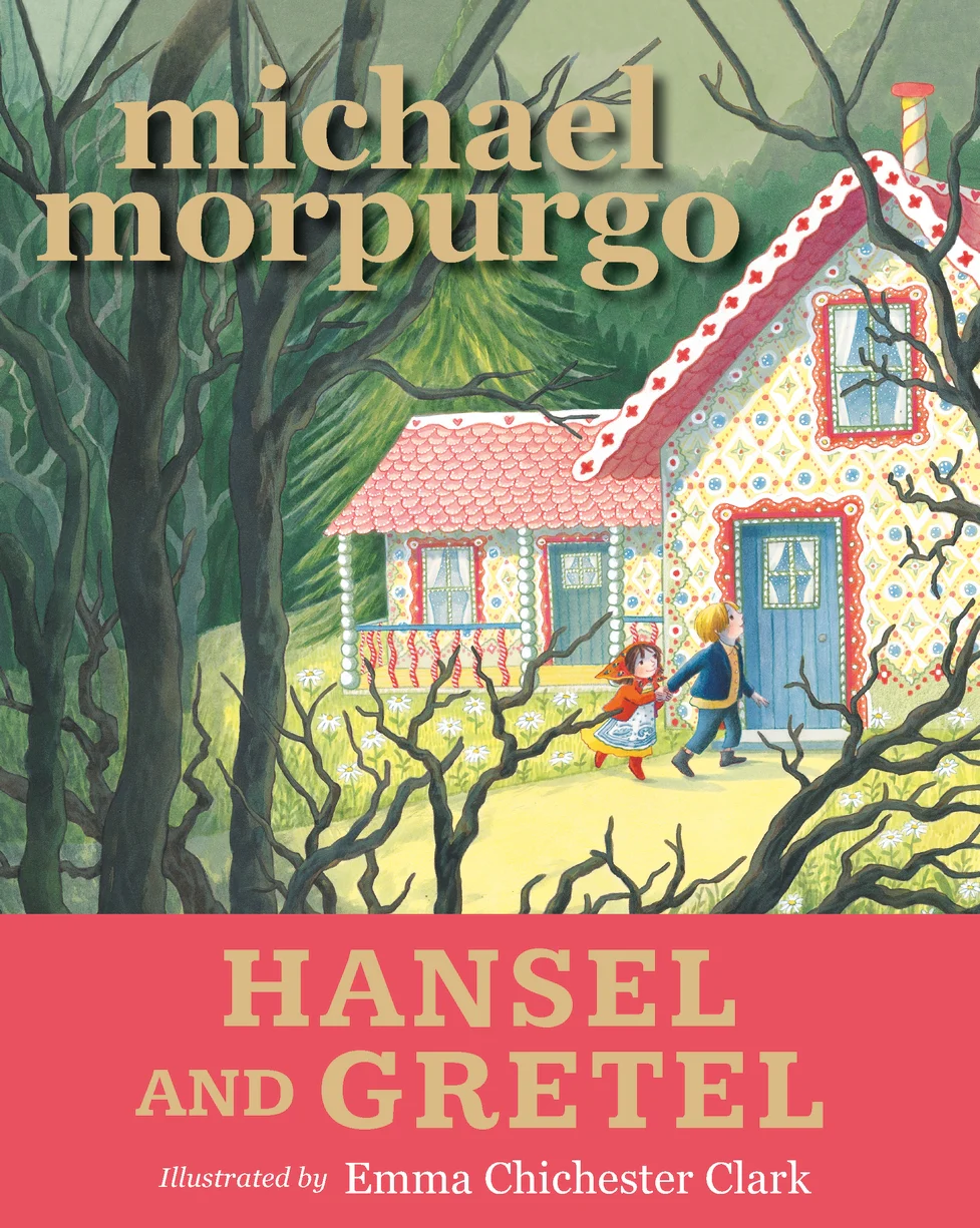 Hansel and Gretel - Walker Books