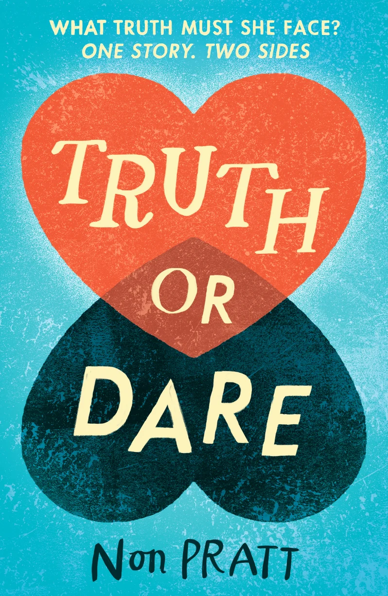 Truth or Dare - Walker Books