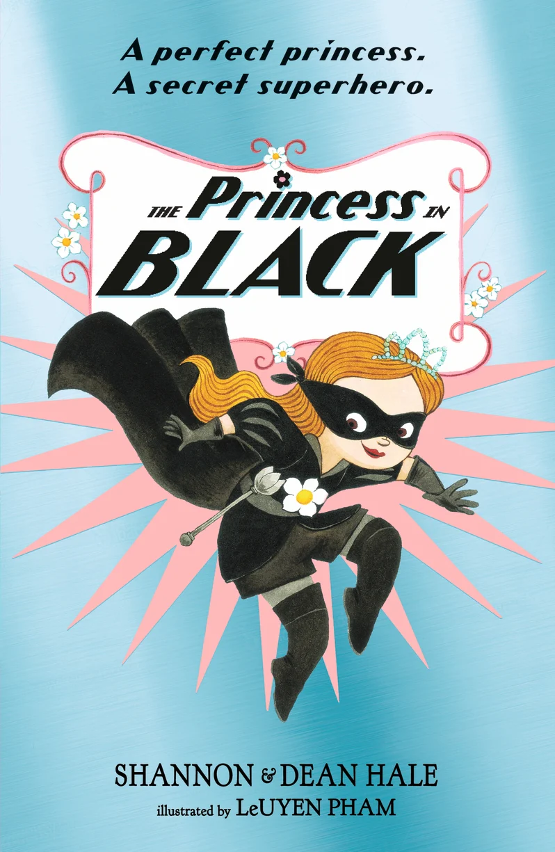 The Princess in Black - Walker Books