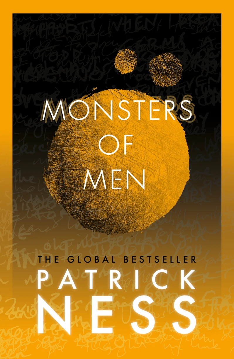 Patrick Ness - Walker Books