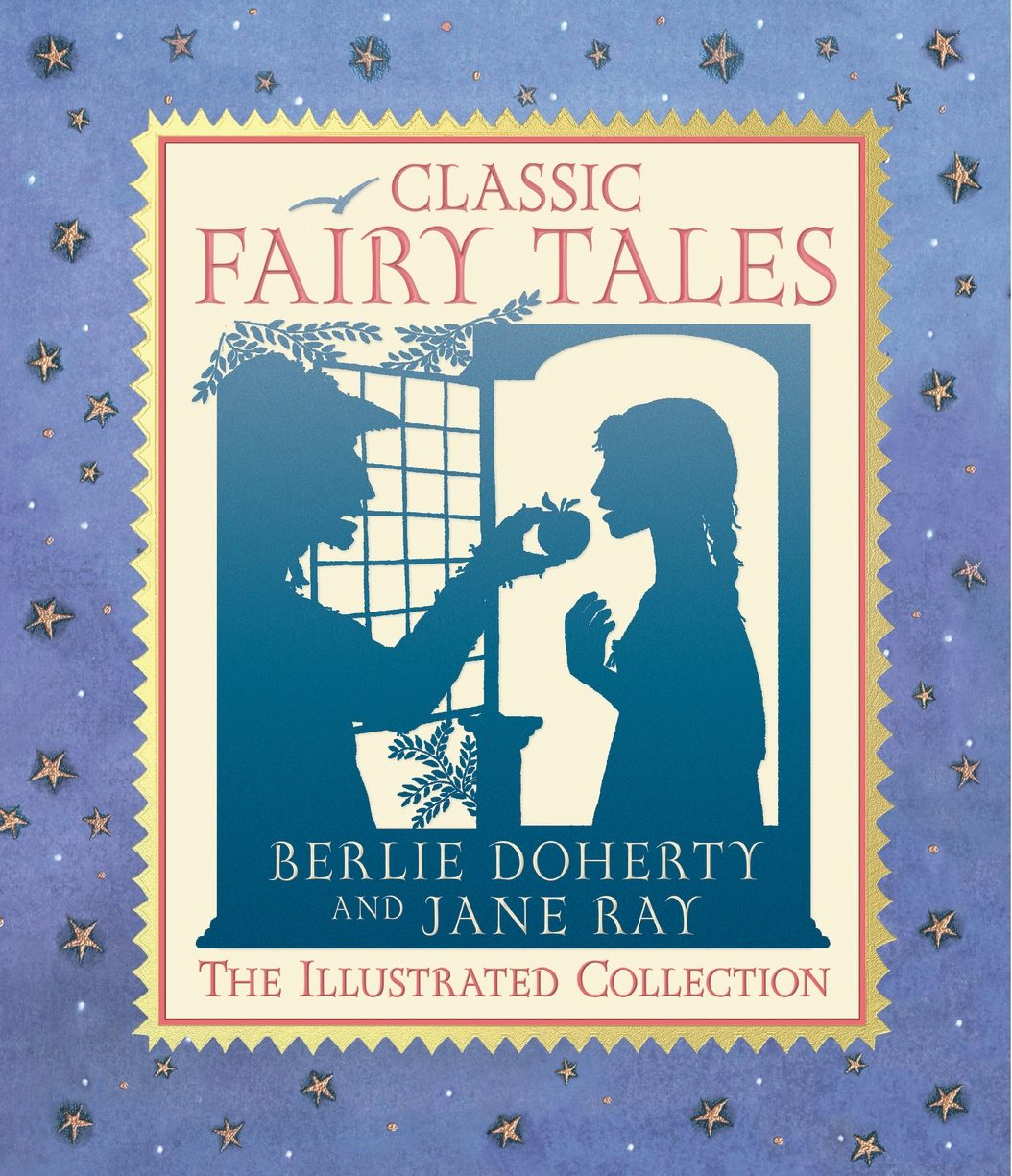 Classic Fairy Tales - Walker Books