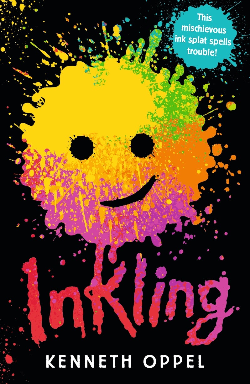 Inkling - Walker Books