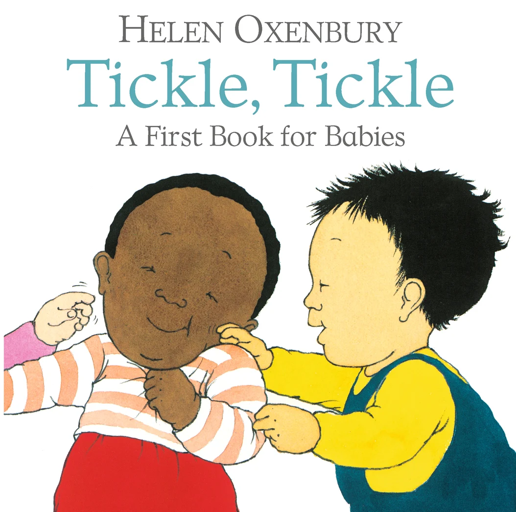 Tickle, Tickle - Walker Books