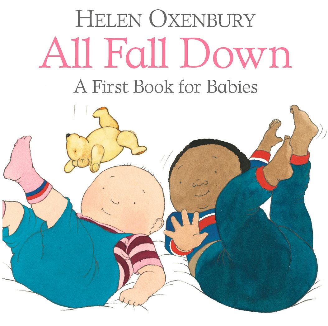All Fall Down - Walker Books