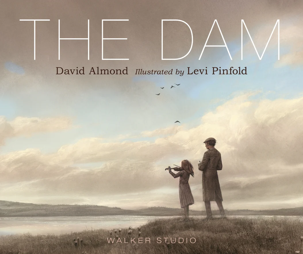 David Almond - Walker Books