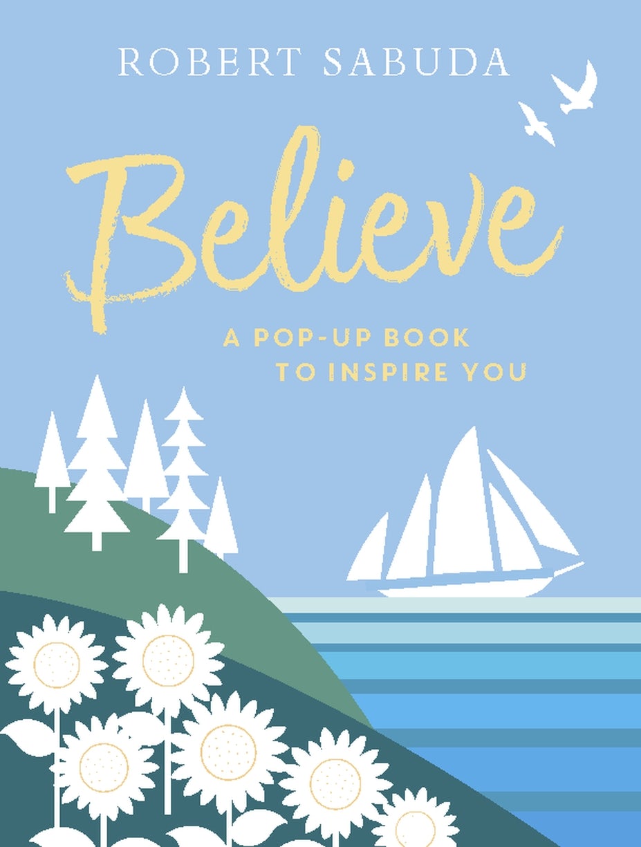 Believe - Walker Books