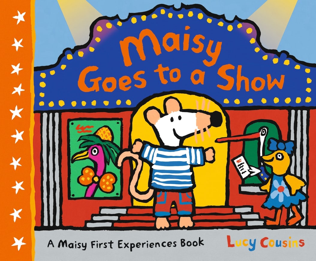Maisy - Walker Books
