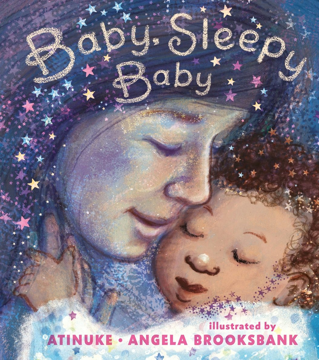 Baby, Sleepy Baby - Walker Books