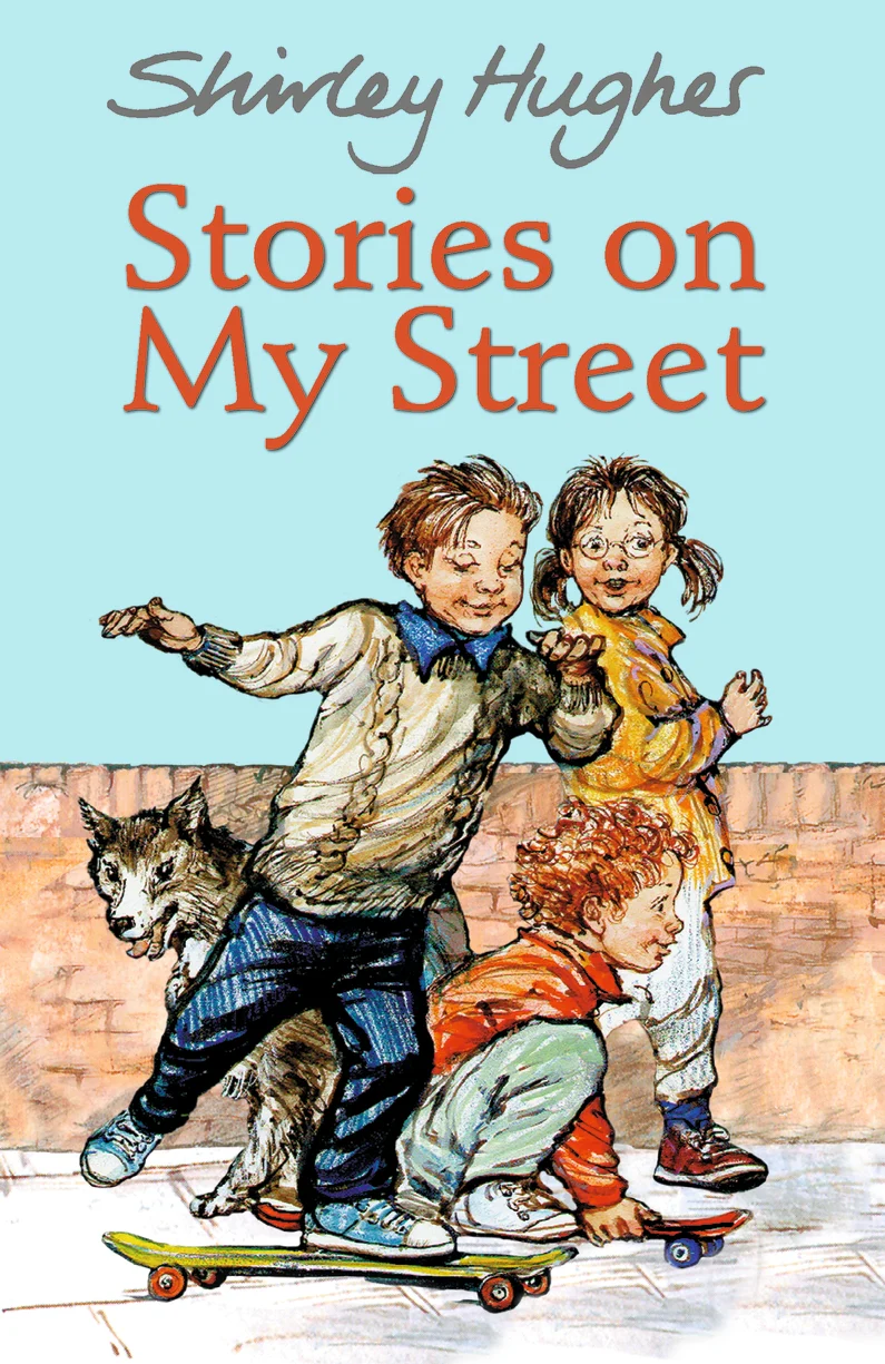 Stories on My Street - Walker Books