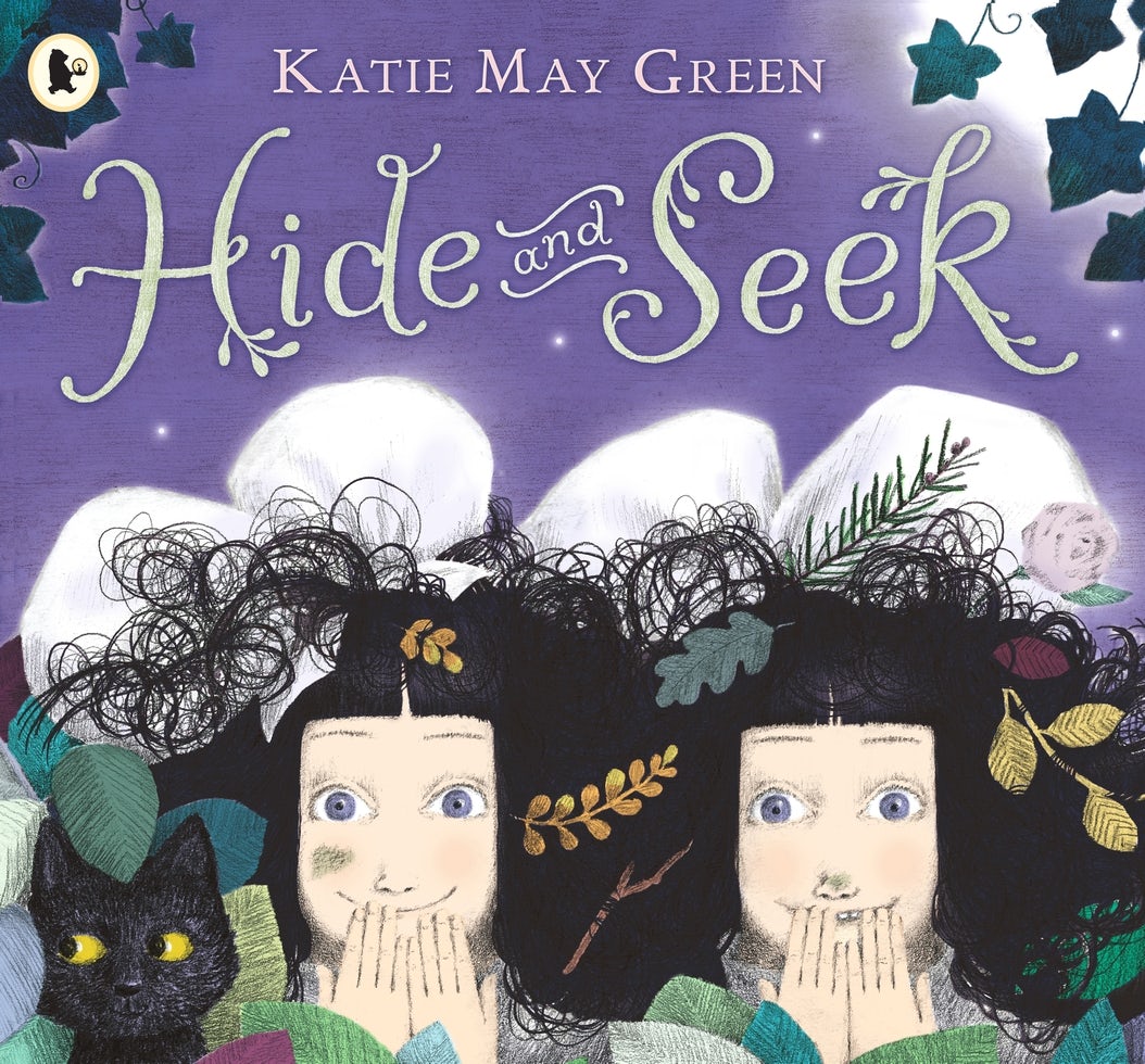 Hide and Seek - Walker Books