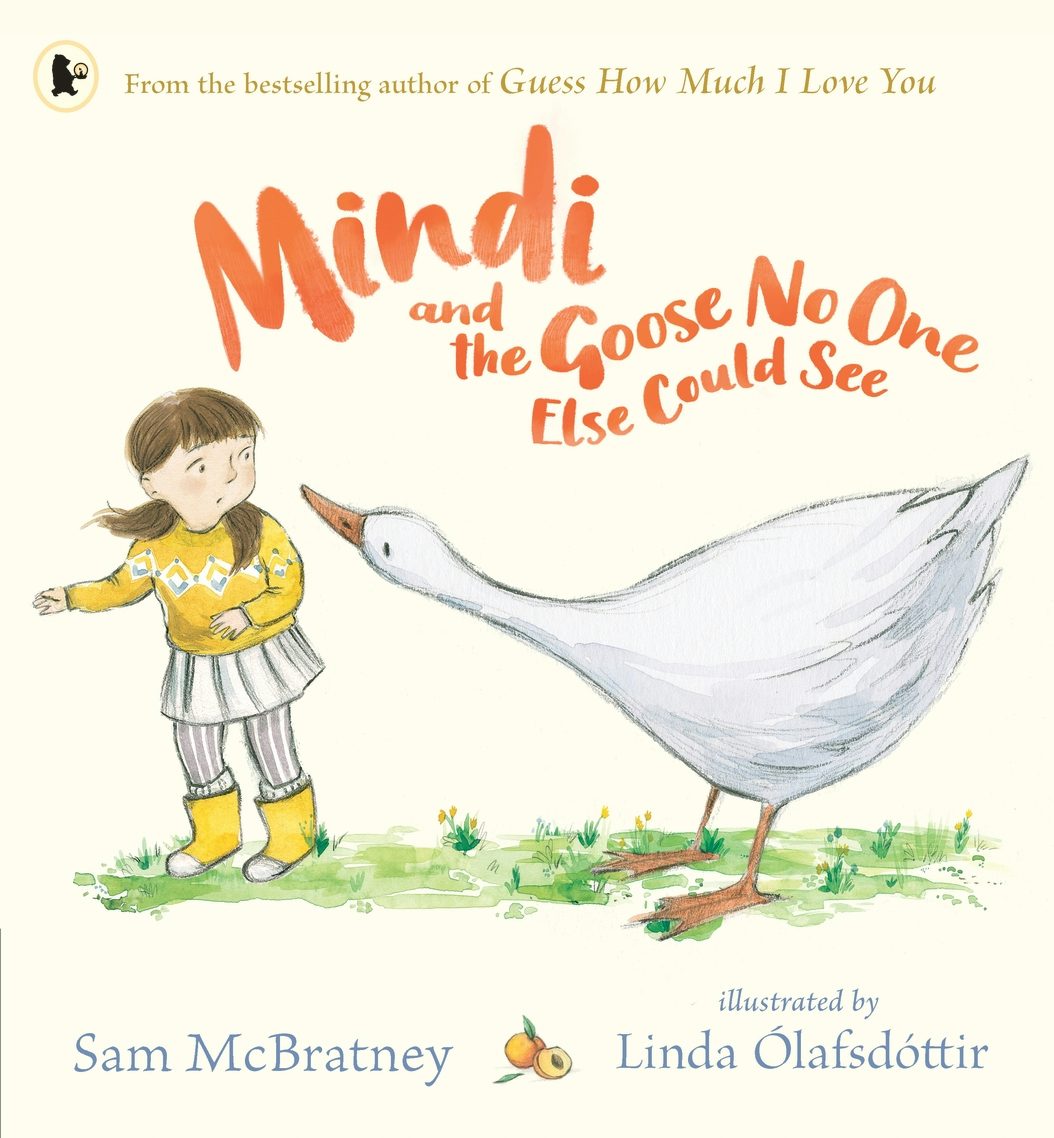 Mindi and the Goose No One Else Could See - Walker Books