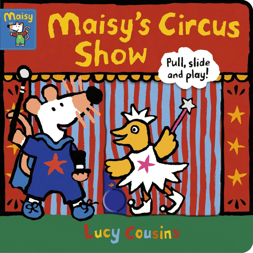 Maisy - Walker Books