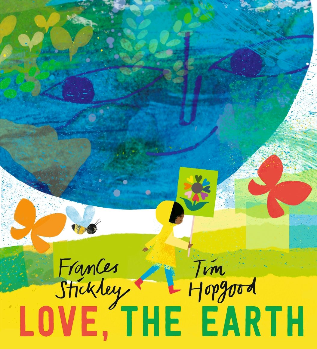 Love, the Earth - Walker Books