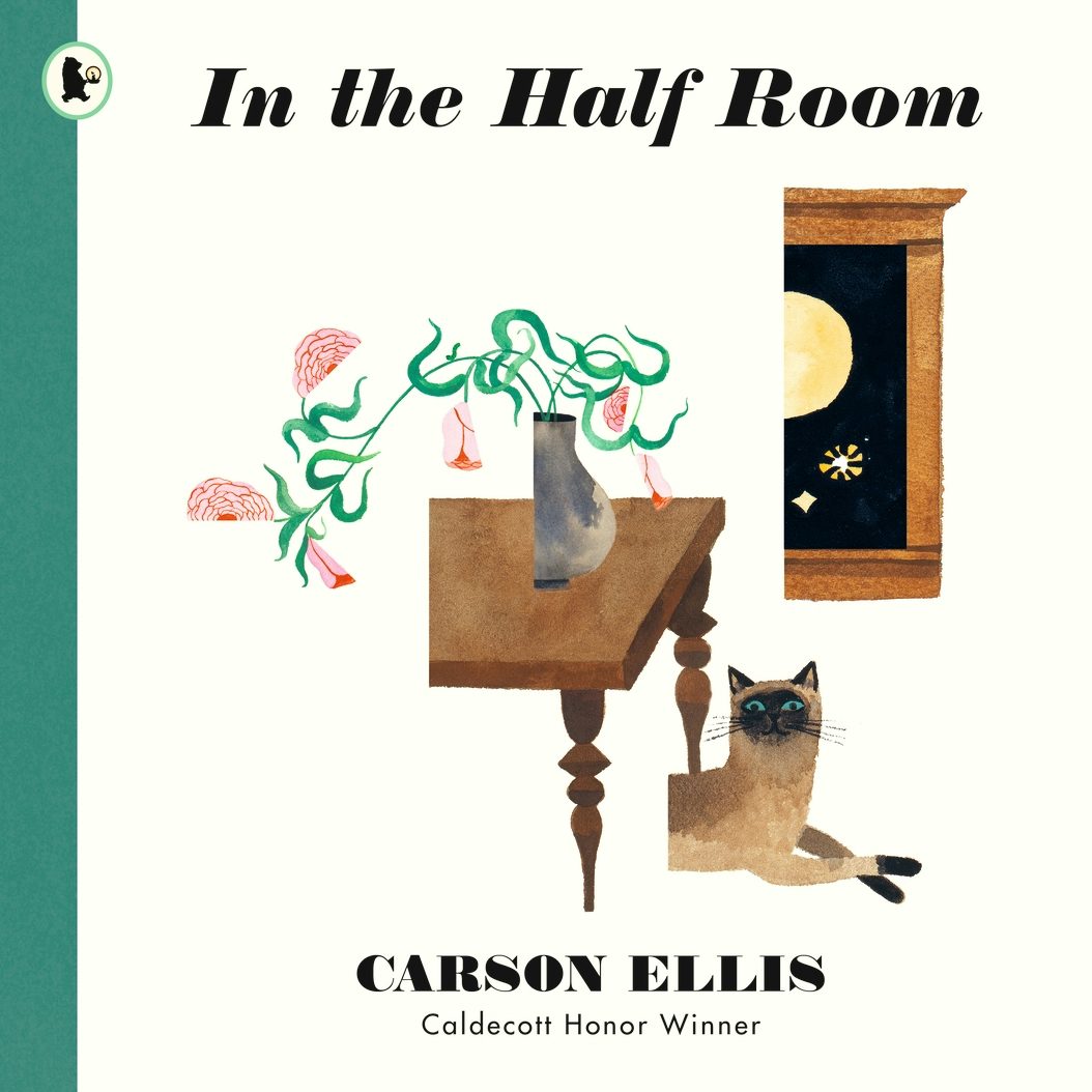 In the Half Room - Walker Books