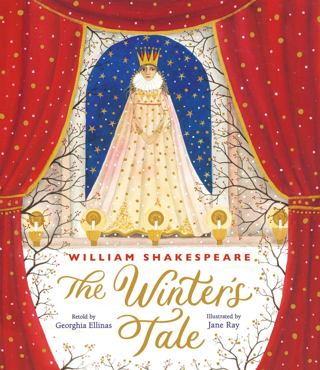 The Winter's Tale - Walker Books