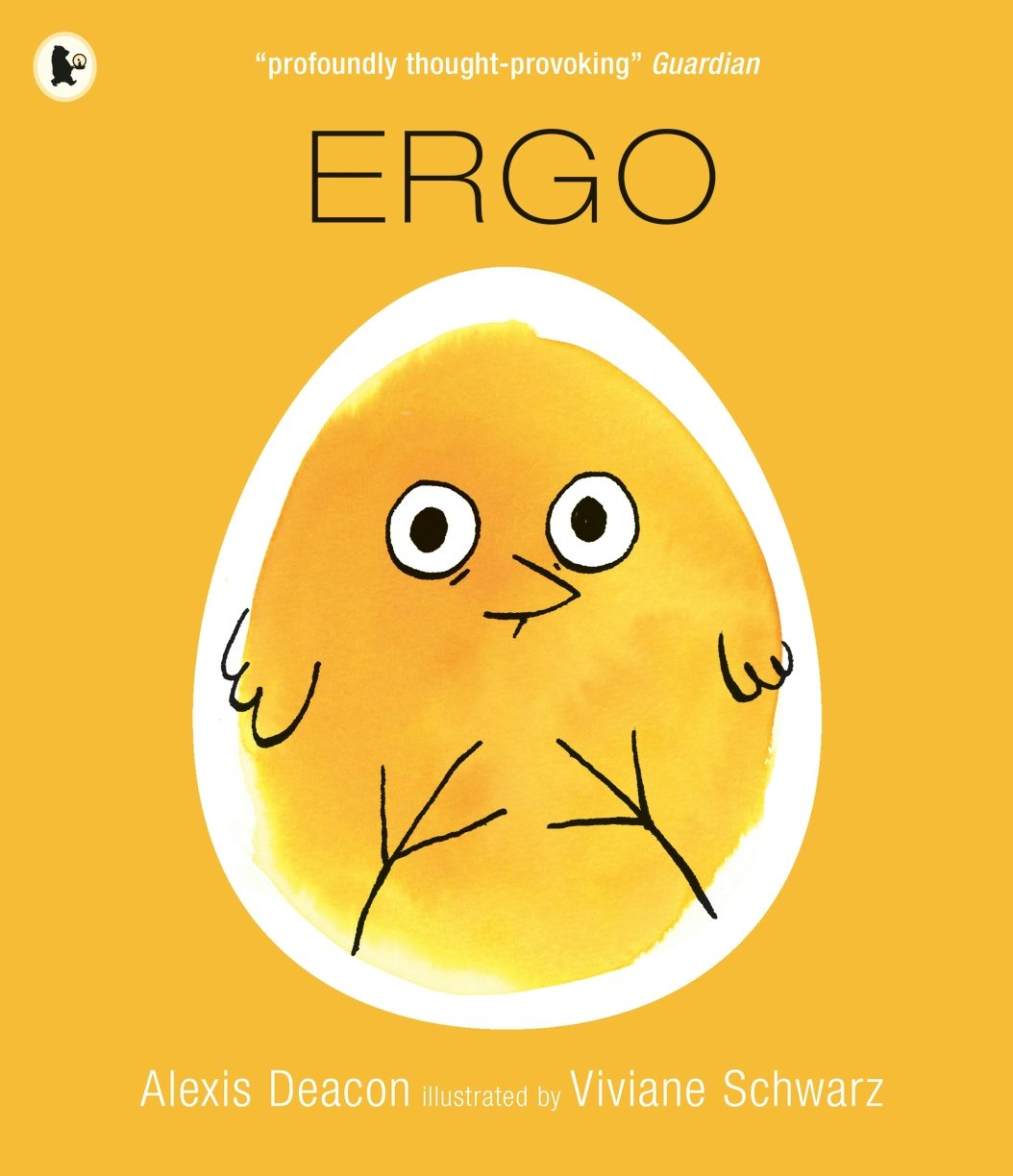 Ergo - Walker Books